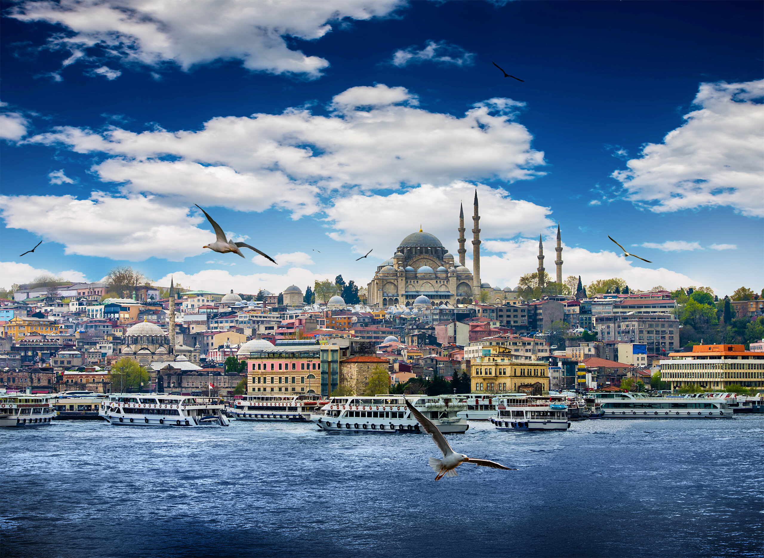 The "Istanbul Miracle" and The Family Proclamation — The Family ...